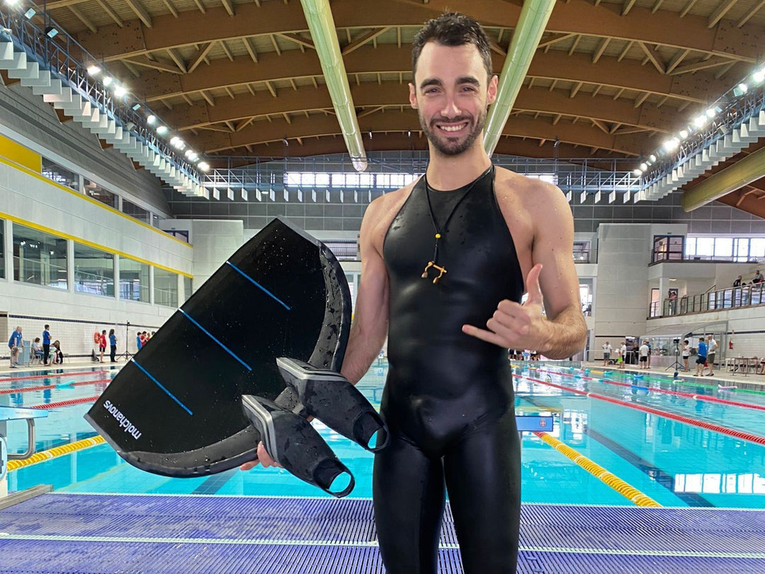 Angelo Sciacca – Molchanovs