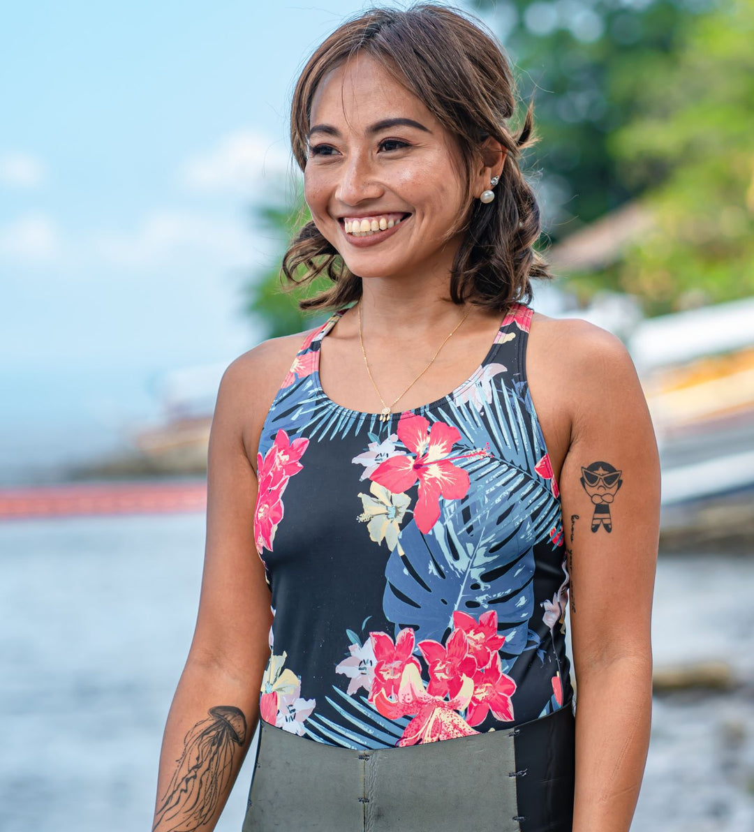 Become a Molchanovs Junior Freediving Instructor