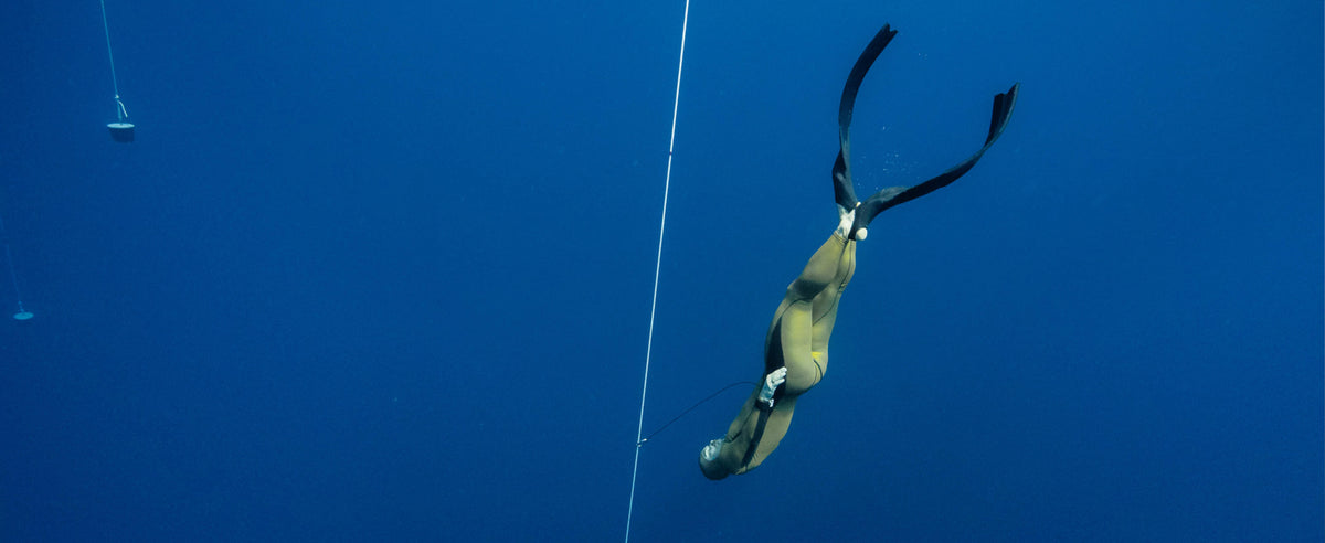 The World's Best Freediving Equipment, Education and Training – Molchanovs