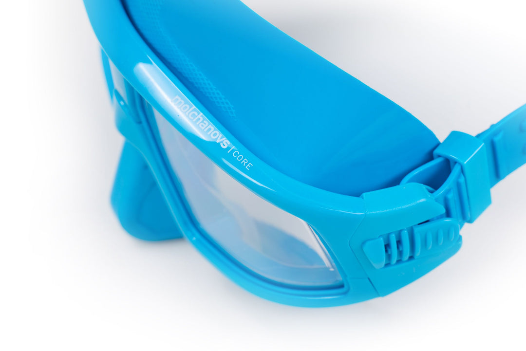 CORE Freediving Mask – Molchanovs